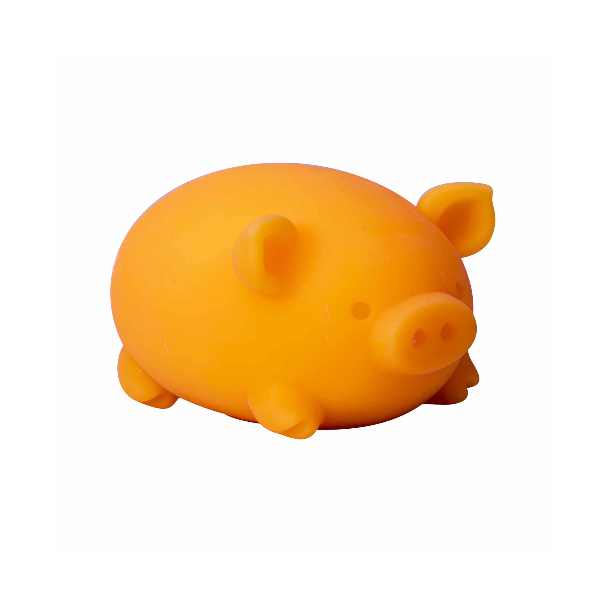 Dig it Pig Needoh Pelota antiestrés | Schylling | Juguetería Caramba