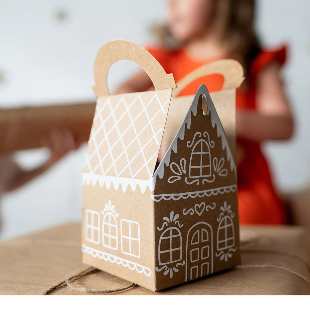 5 Actividades Para Esperar La Navidad | Magia y Carton | Jugueteria ...