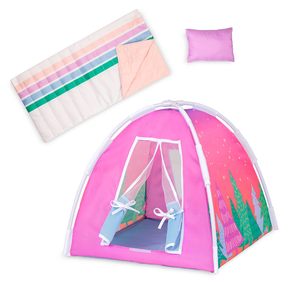 Set camping | Juguetería Caramba